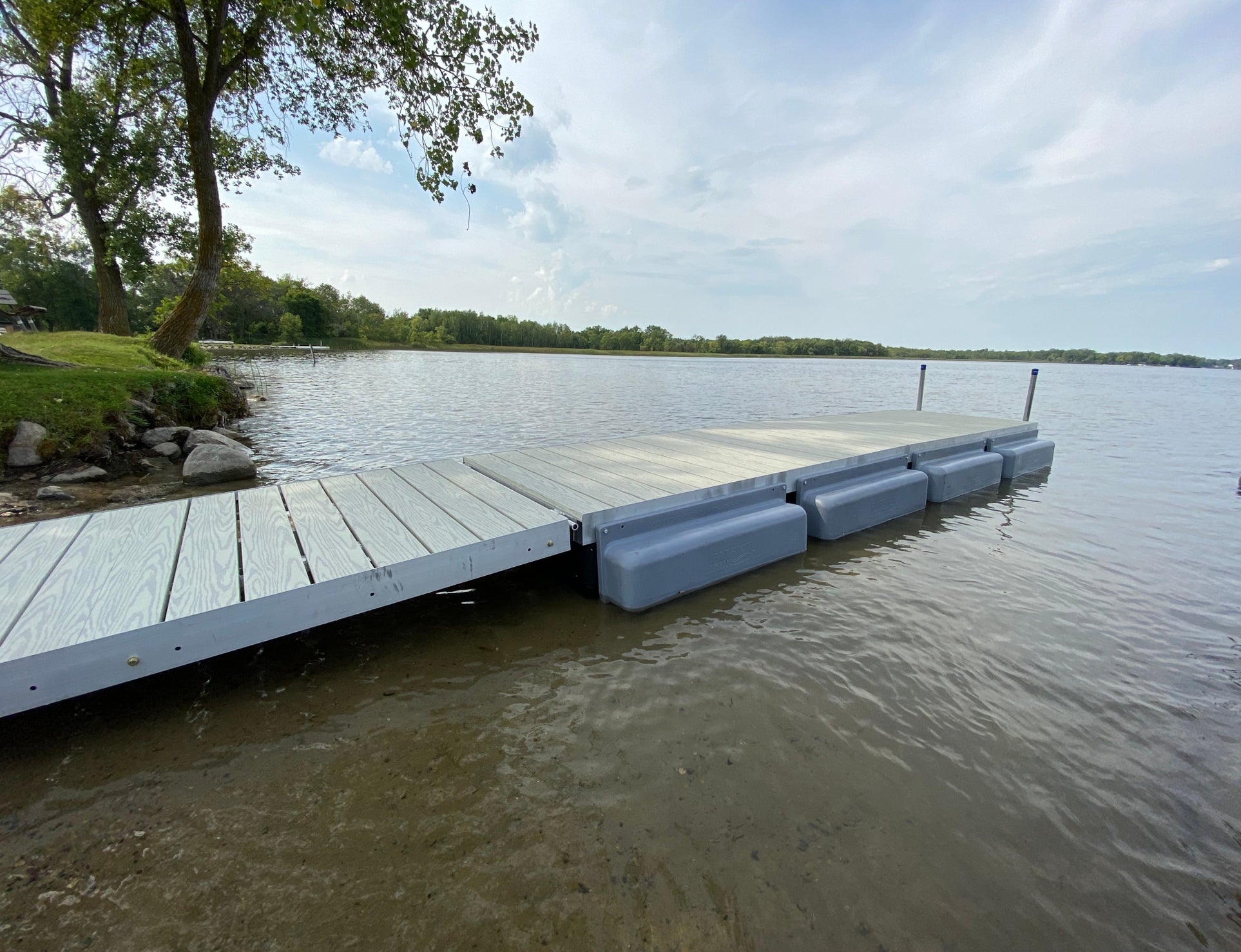 Best Floating Docks for Lakes: Top Picks and Expert Tips | Aqua Gear Supply