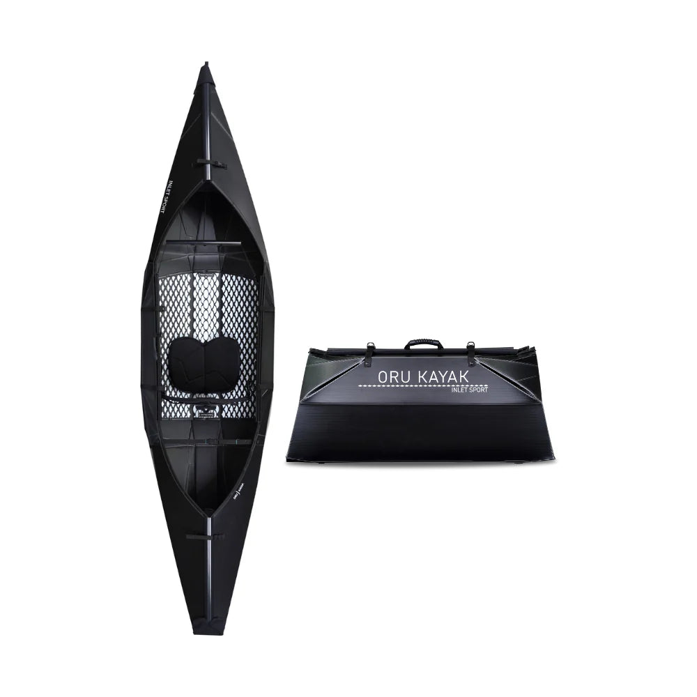 Oru Inlet Sport | Aqua Gear Supply