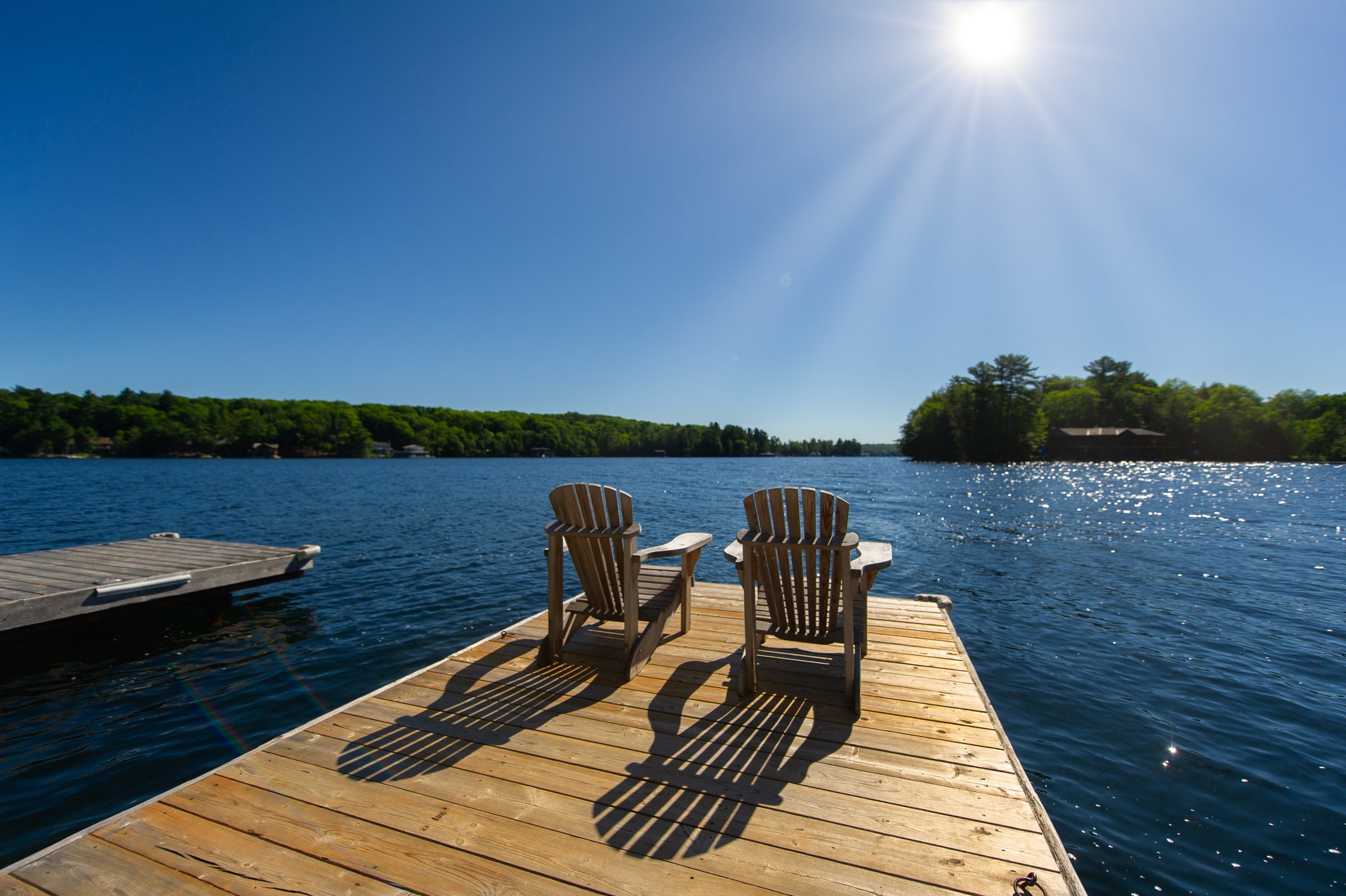 Your One-Stop Shop for Docks, Kayaks, iSUPs, and More!– Aqua Gear Supply