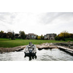 Roll-N-Go 2000 Series Boat Roller Ramp System 16' | Aqua Gear Supply