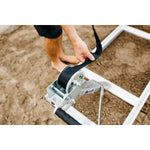 Roll-N-Go 2000 Series Boat Roller Ramp System 16' | Aqua Gear Supply