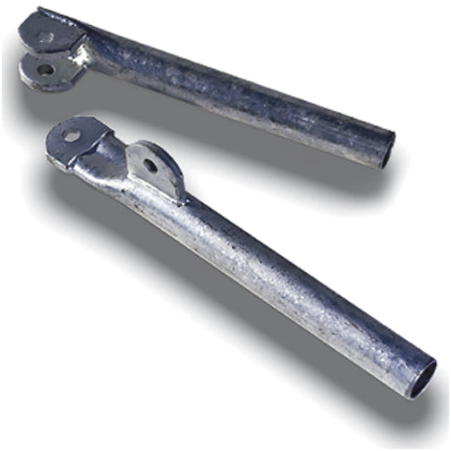 Stiff Arm Fittings | Aqua Gear Supply