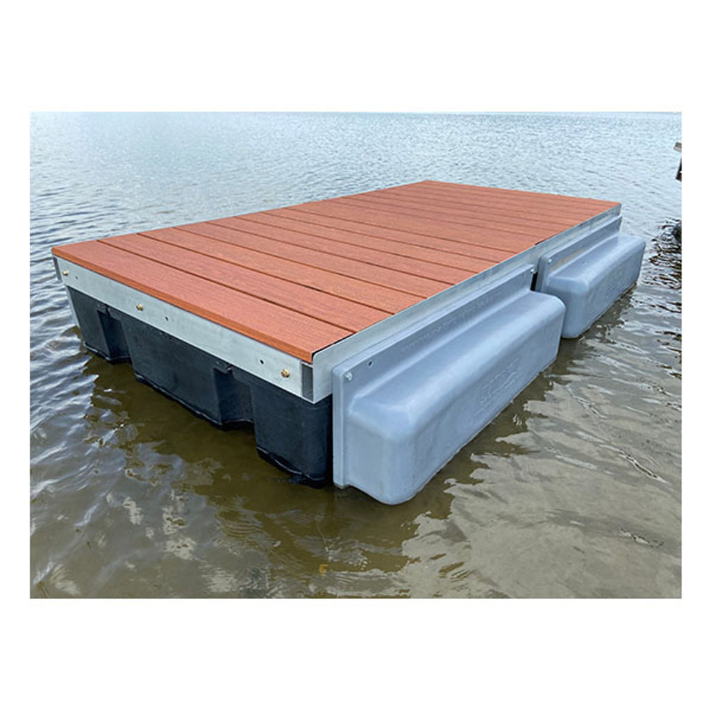 Dock Sections & Accessories | Aqua Gear Supply