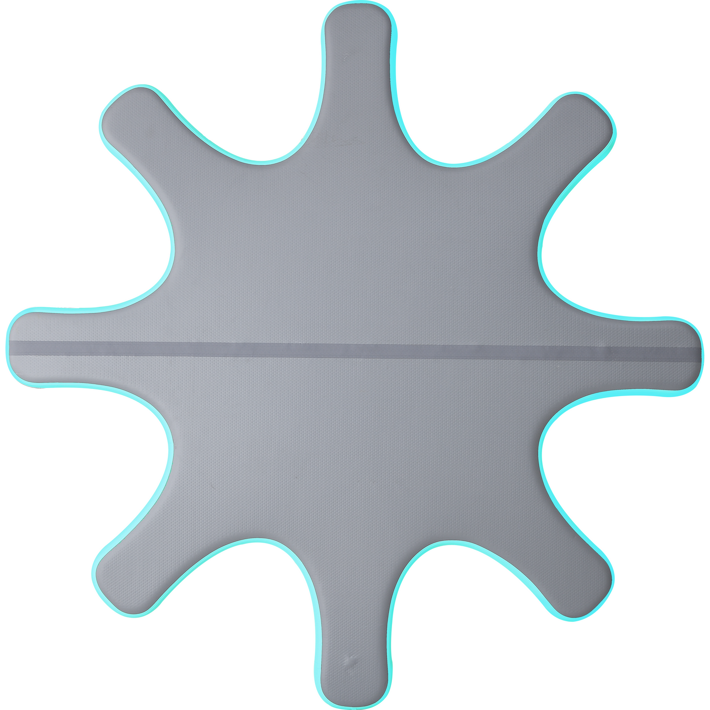 Aqua Marina YOGA DOCK 9'6" Inflatable Dock Fitness SUP | Aqua Gear Supply